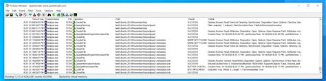 Windows Eclipse Has Issues Accessing Mounted WSL File System Issue