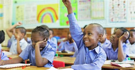 Techniques For Better Classroom Control