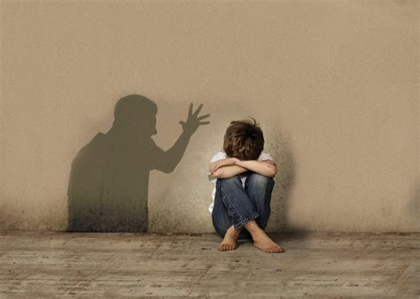 Shaken Innocence