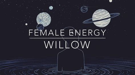 Willow Smith Female Energy Part 2 Lyrics