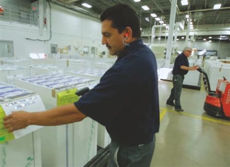 Customer Success Stories Colbert Packaging