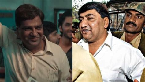 Scam 2003 Abdul Karim Telgis Story Rs 30000 Cr Fraud Wife Wanted