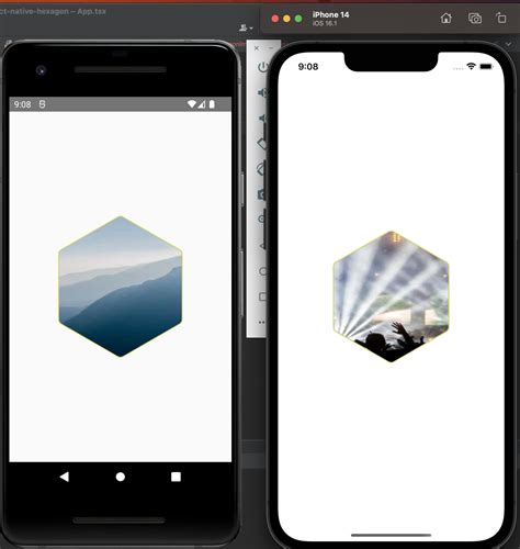 Github Jafar Jabrreact Native Hexagon