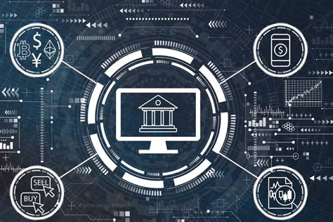 Finternet Offers Vision Of Interconnected Finance The Asset