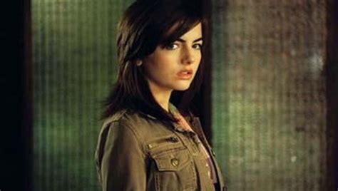 Beauty Girls Camilla Belle R