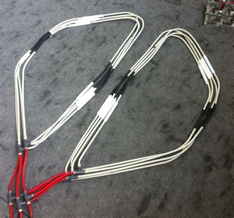 Never Fail Loop Systems Inc Usa