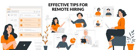 Consejos Eficaces Para Contratar Desarrolladores De Forma Remota Tjf21