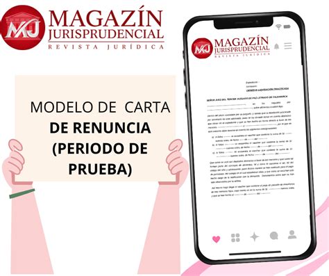 Modelo De Carta De Renuncia Por Hostigamiento Sexual Noticias E Informaci N Jur Dica