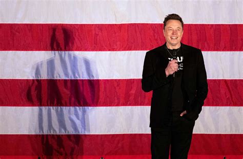Elon Musk El Primero En La Historia En Alcanzar Un Patrimonio De 500