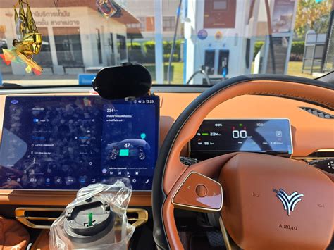 Neta X Thailand พูดคุย ปรึกษา ซื้อ ขาย วันนี้ลองขับ Neta X ลงดอยอินทนนท์มา แล้วเจอเรื่องที่ทำให