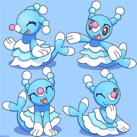 Brionne By Kemofoo On Deviantart