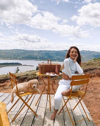 Mar A Jos Vargas Agudelo Feet Aznudefeet