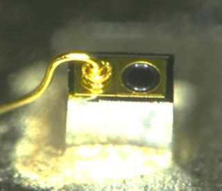 Optical EncoderKODENSHI CORP