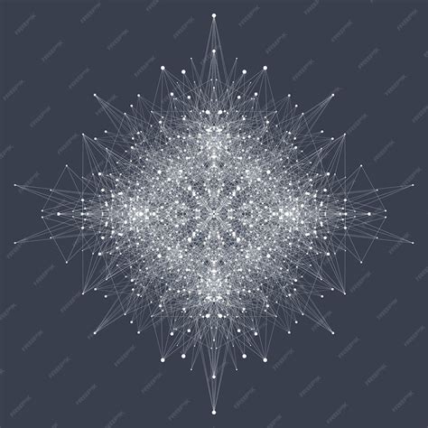 인공 지능 로고 인공 지능 및 기계 학습 개념 벡터 기호 Ai 신경망 및 다른 현대 기술 개념 기술 공상 과학 개념 프리미엄 벡터