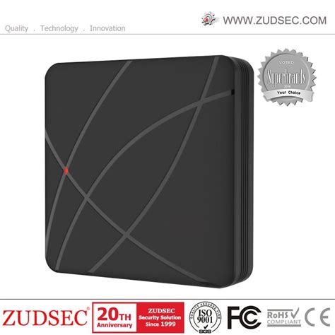 Waterproof Em Compatible Proximity RFID ID Card Reader For Access Control Proximity Card