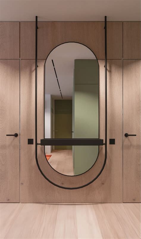 Aesthetic Mirror For Your Home Decor