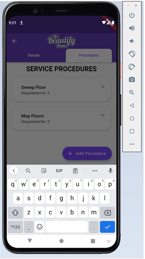 Flutter Modal Bottom Sheet Hidden By Keyboard In TabBarView Stack