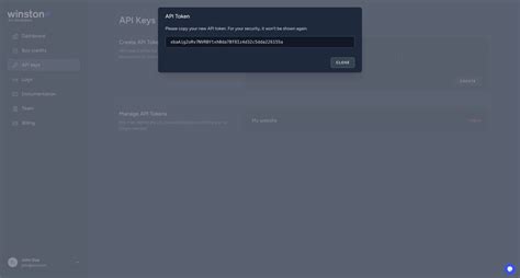 Ai Content Detection Api Winston Ai