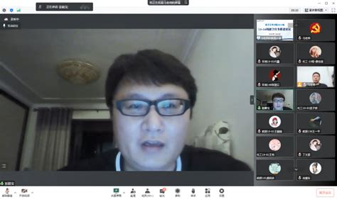 化学工程学院召开2019级学生第七次主题班会——13 14周教学任务推进情况 化学工程学院