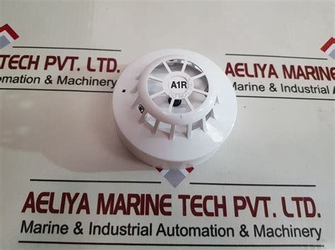 Apollo 55000 121 Apo Heat Detector Aeliya Marine Tech®