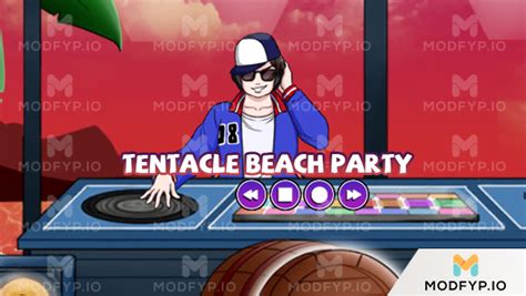 Tentacle Beach Party Review Ultimate Summer Party Game