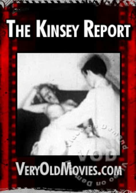 The Kinsey Report Streaming Video At Freeones Store With Free Previews