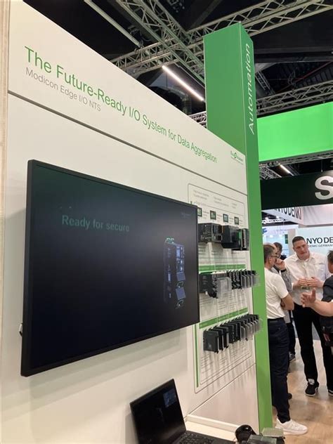 Flexibility Industriesofthefuture Sps Ecostruxure Plant And Ecostruxure Machine Certifications