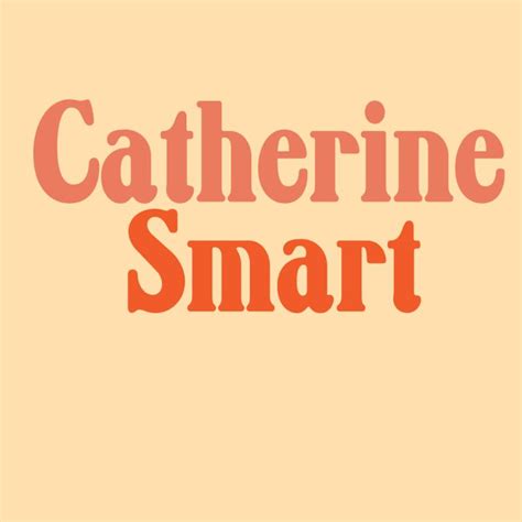 Catherine Smart On Linkedin Catherine Smart