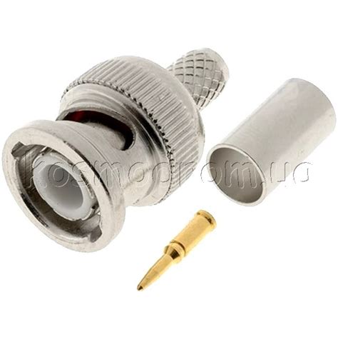 Купить Bnc 206 на складе КОСМОДРОМ Харьков Украина