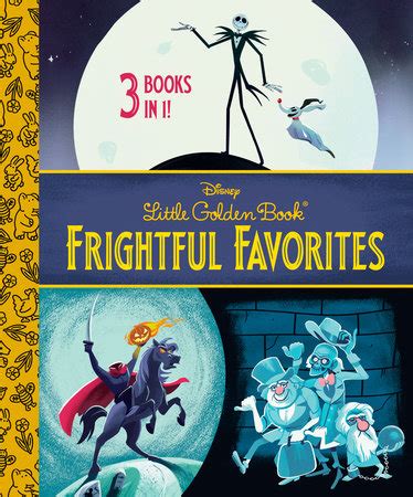 Donald Duck Little Golden Book Favorites Disney Classic Penguin