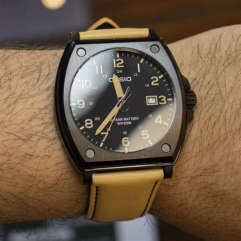 کاسیو Casio Mtp E715 بخرم؟