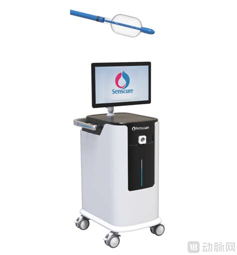 国际首款！康沣生物呼吸介入球囊冷冻消融系统获批 动脉网