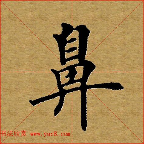 单字书法练习帖《田楷心经》米格版 第16页 楷书字帖书法欣赏