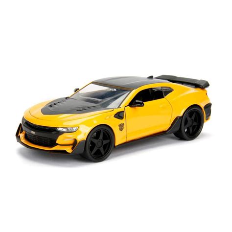 Transformers Chevy Camero 1 24 Hollywood Ride Afterpay