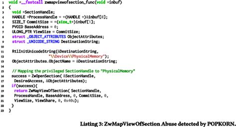 Popkorn Popping Windows Kernel Drivers At Scale