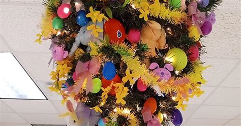 An Easter Tree Album On Imgur