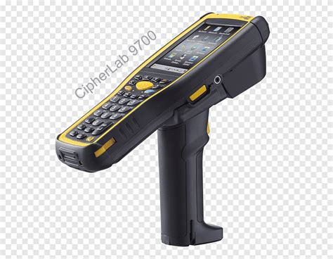 Barcode Scanners CipherLab Industry Warehouse Warehouse Computer Electronic Device Png PNGEgg