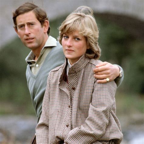 Prince Charles And Princess Dianas Relationship Timeline