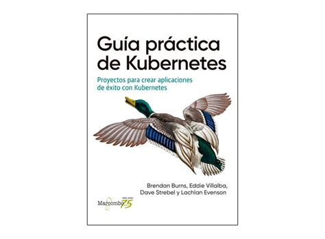 Los 4 Mejores Libros De Kubernetes En Español