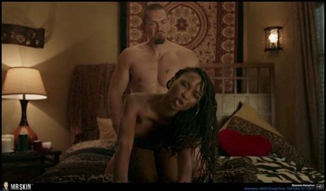 Tv Nudity Report The Girlfriend Experience Shameless And The Chi 12 18 17