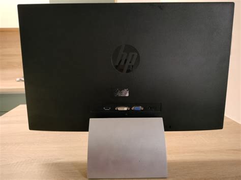 Hp Probook G Docking Monitor