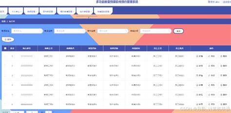node js毕设多功能教室预装软件预约管理系统程序 论文 csdn博客