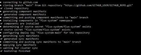 What Is Flux Cd Geeksforgeeks