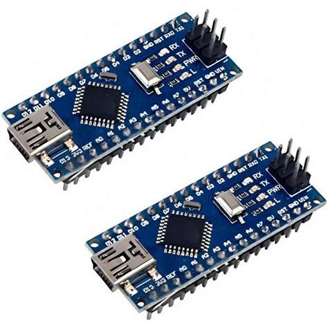 arduino nano v3 0 atmega328p 5v 16m micro controller board ch340 chip