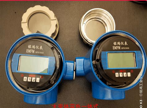 Easy Flow Transmitter Vs Flow Meter Difference Connection