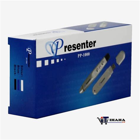 Wireless Usb Presenter Pp 1000 Ihaha Technologies Online Shopping For Electronic And More In