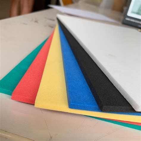 PE Foam Polyethylene Foam PANA Foamtec GmbH