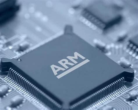 Arm Cortex A17 Processor Promises 60 More Performance For Sub £150