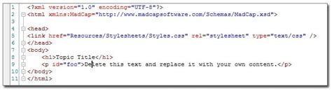 Adding Custom Buttons To Html5 And Webhelp Outputs