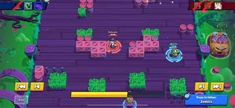 Spike Mutation Bug Rbrawlstars